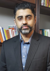 Fahad Saeed - ADAM (AI)