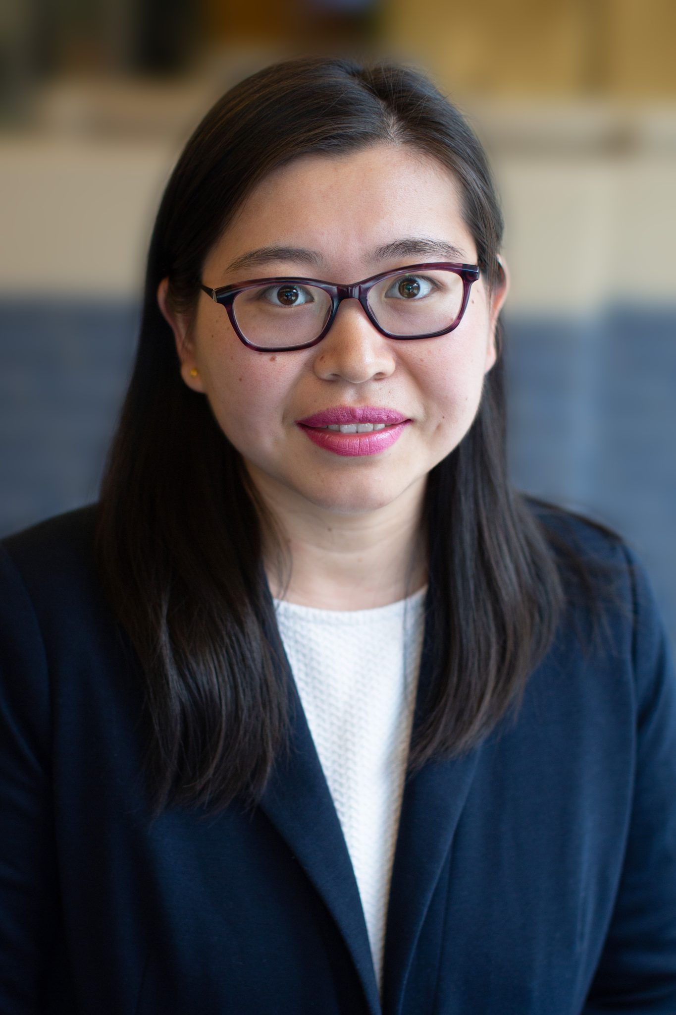 Xueping (Susan) Liang - ADAM (AI)